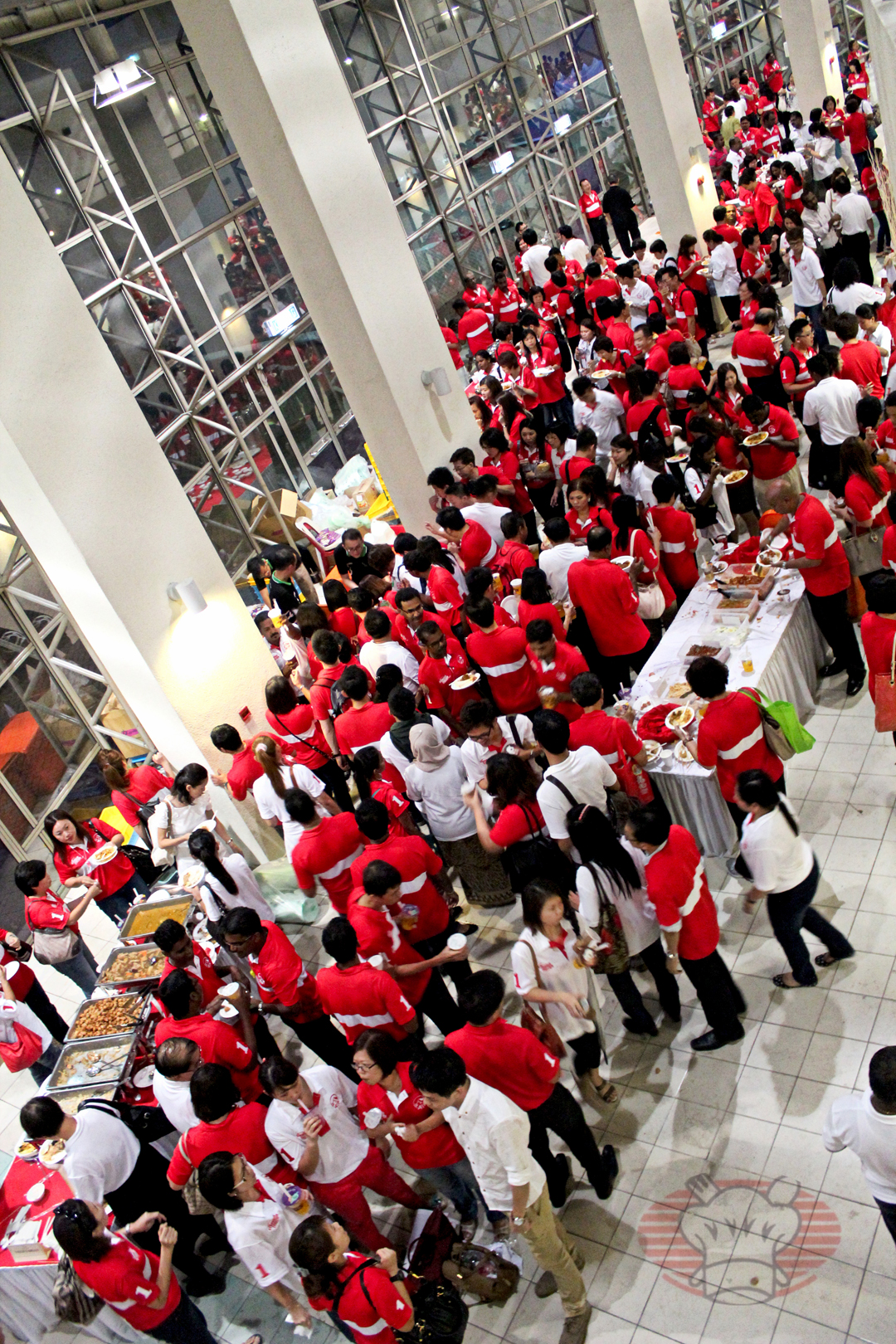 Victory Catering_Best in Town