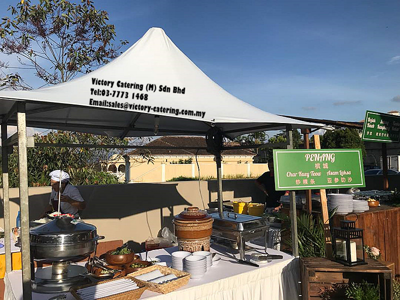 Victory Catering_Best in Town